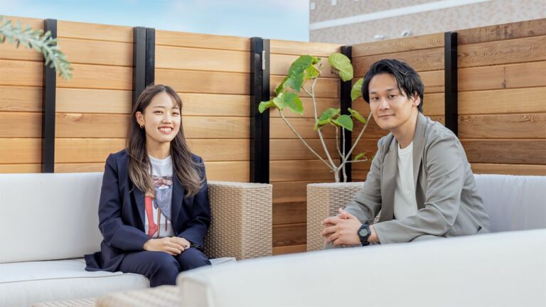 仲間を知る | LIFEFUND｜ 求人・採用情報